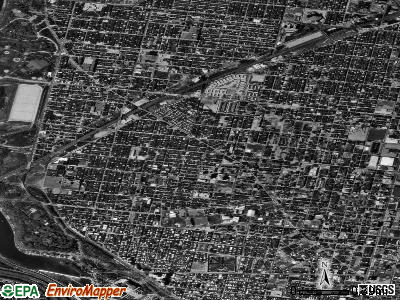 19121 Zip Code (Philadelphia, Pennsylvania) Profile - homes, apartments ...