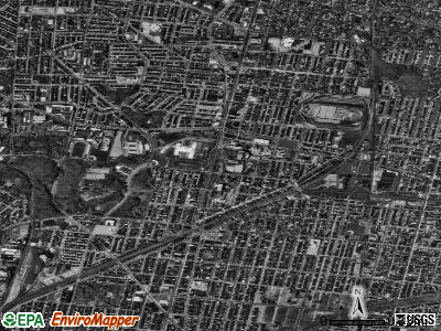 19141 Zip Code (Philadelphia, Pennsylvania) Profile - homes, apartments ...