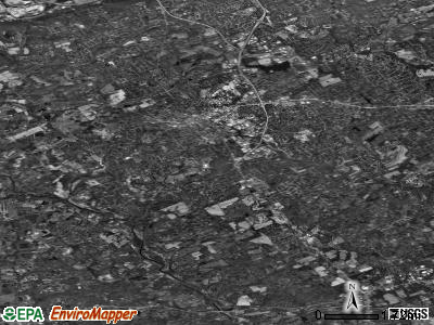 19382 Zip Code (West Chester, Pennsylvania) Profile - homes, apartments ...