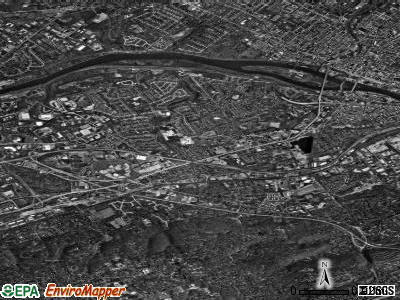 19406 Zip Code (King of Prussia, Pennsylvania) Profile - homes ...