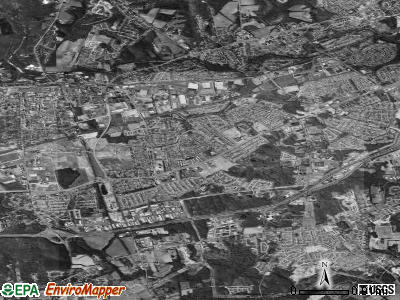 19713 Zip Code (Brookside, Delaware) Profile - homes, apartments ...