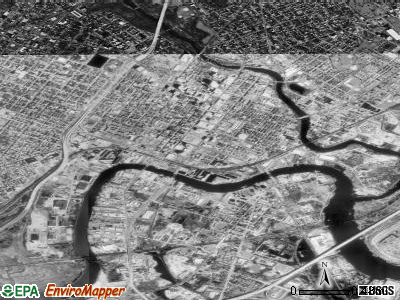 19801 Zip Code (Wilmington, Delaware) Profile - homes, apartments ...