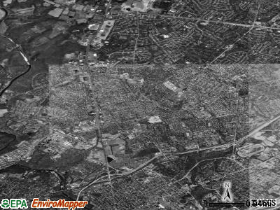 19803 Zip Code (Wilmington, Delaware) Profile - homes, apartments ...