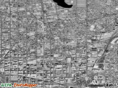 20001 Zip Code (Washington, District of Columbia) Profile - homes ...