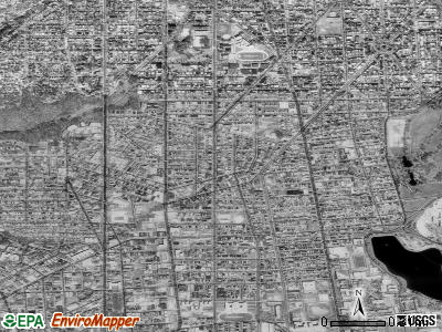 20010 Zip Code (Washington, District of Columbia) Profile - homes ...