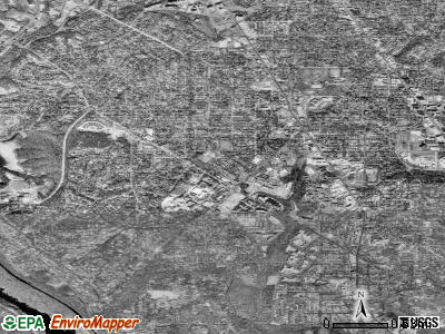20016 Zip Code (Washington, District of Columbia) Profile - homes ...