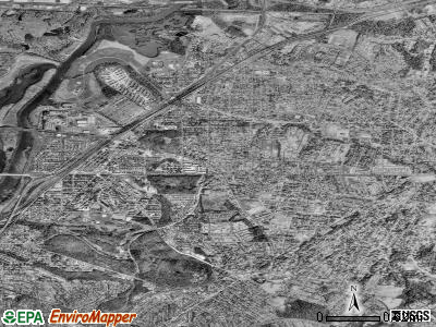 20019 Zip Code (Washington, District of Columbia) Profile - homes ...