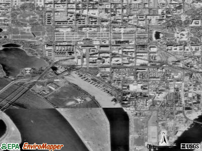20024 Zip Code (Washington, District of Columbia) Profile - homes ...