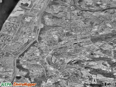 20032 Zip Code (Washington, District of Columbia) Profile - homes ...