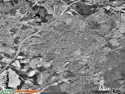 20707 Zip Code (Laurel, Maryland) Profile - homes, apartments, schools ...