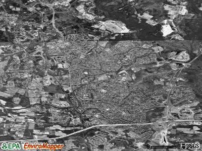 20715 Zip Code (Bowie, Maryland) Profile - homes, apartments, schools ...