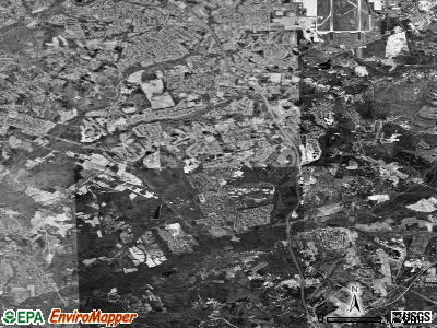 20735 Zip Code (Clinton, Maryland) Profile - homes, apartments, schools ...