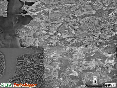 20744 Zip Code (Fort Washington, Maryland) Profile - homes, apartments ...