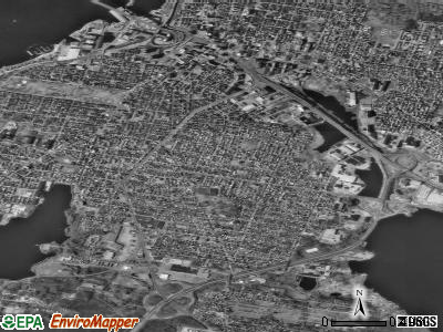 02721 Zip Code (Fall River, Massachusetts) Profile - homes, apartments ...