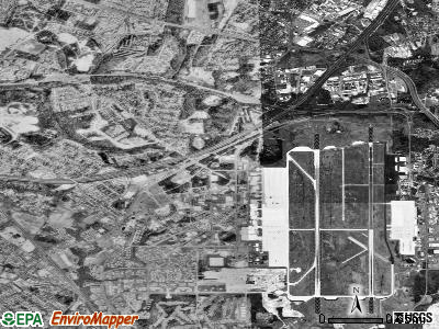 20762 Zip Code (Andrews AFB, Maryland) Profile - homes, apartments ...