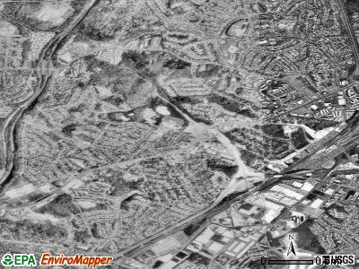 20784 Zip Code (New Carrollton, Maryland) Profile - homes, apartments ...