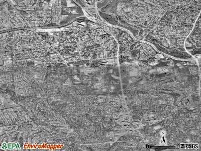 20814 Zip Code (Bethesda, Maryland) Profile - homes, apartments ...