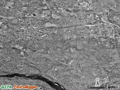 20817 Zip Code (Bethesda, Maryland) Profile - homes, apartments ...