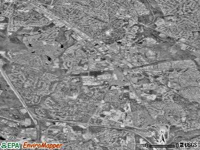 20852 Zip Code (North Bethesda, Maryland) Profile - homes, apartments ...