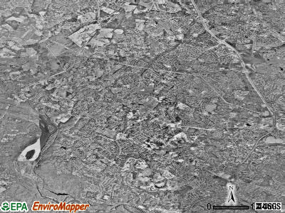 20854 Zip Code (Potomac, Maryland) Profile - homes, apartments, schools ...