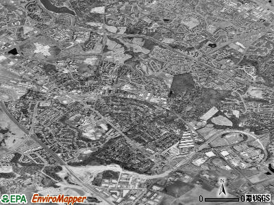 20877 Zip Code (Gaithersburg, Maryland) Profile - homes, apartments ...