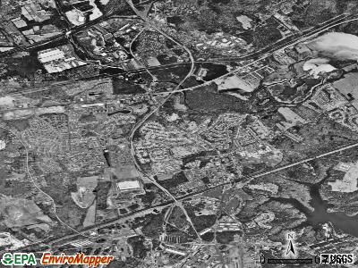 21040 Zip Code (Edgewood, Maryland) Profile - homes, apartments ...