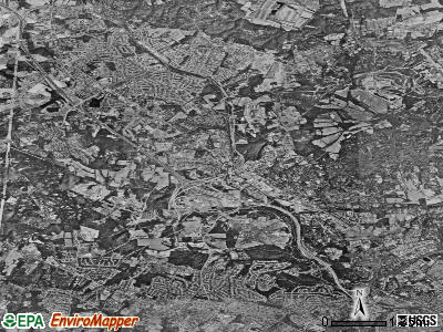 21117 Zip Code (Owings Mills, Maryland) Profile - homes, apartments ...