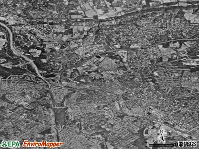 21208 Zip Code (Pikesville, Maryland) Profile - homes, apartments ...