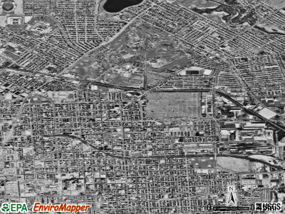 21213 Zip Code (Baltimore, Maryland) Profile - homes, apartments ...