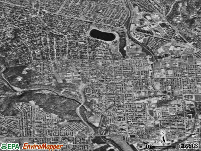 21216 Zip Code (Baltimore, Maryland) Profile - homes, apartments ...