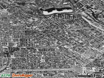 21217 Zip Code (Baltimore, Maryland) Profile - homes, apartments ...