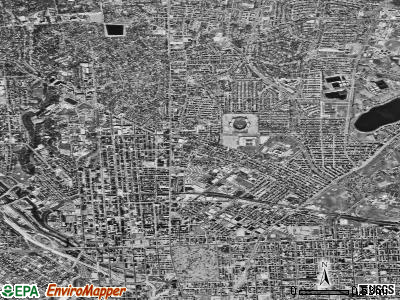 21218 Zip Code (Baltimore, Maryland) Profile - homes, apartments ...