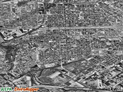 21223 Zip Code (Baltimore, Maryland) Profile - homes, apartments ...