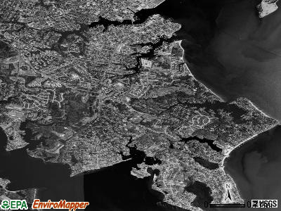 21403 Zip Code (Annapolis Neck, Maryland) Profile - homes, apartments ...