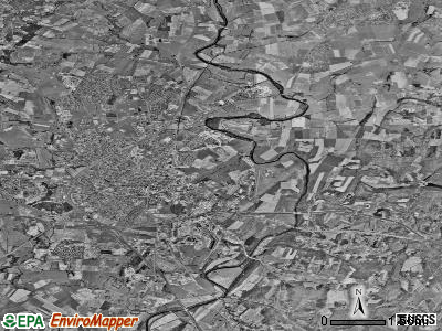 21701 Zip Code (Frederick, Maryland) Profile - homes, apartments ...