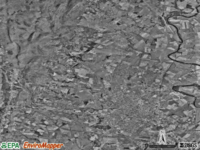 21702 Zip Code (Frederick, Maryland) Profile - homes, apartments ...