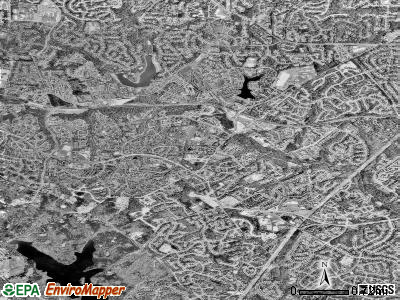 22015 Zip Code (Burke, Virginia) Profile - homes, apartments, schools ...