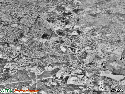 22033 Zip Code (Fair Oaks, Virginia) Profile - homes, apartments ...