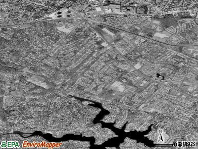 22044 Zip Code (Lake Barcroft, Virginia) Profile - homes, apartments ...