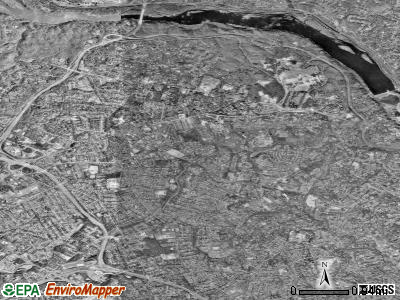 22101 Zip Code (McLean, Virginia) Profile - homes, apartments, schools ...