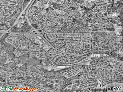 22151 Zip Code (North Springfield, Virginia) Profile - homes ...