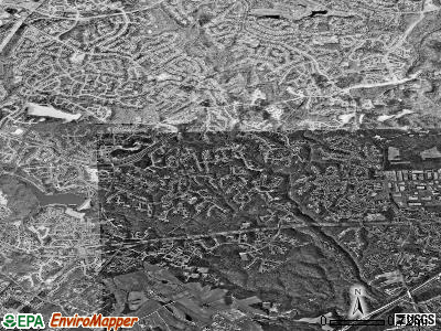 22153 Zip Code (Newington Forest, Virginia) Profile - homes, apartments ...