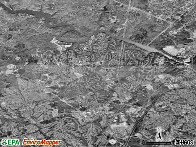 22192 Zip Code (Lake Ridge, Virginia) Profile - homes, apartments ...