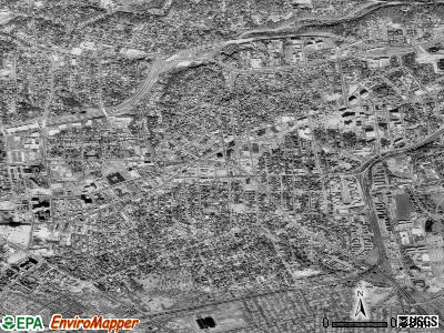 22201 Zip Code (Arlington, Virginia) Profile - homes, apartments ...