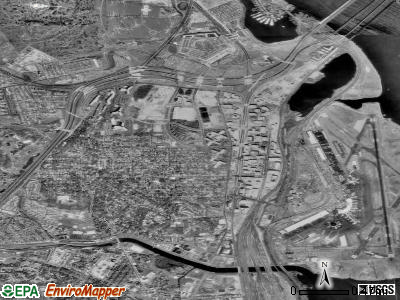 22202 Zip Code (Arlington, Virginia) Profile - homes, apartments ...