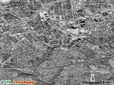 22203 Zip Code (Arlington, Virginia) Profile - homes, apartments ...