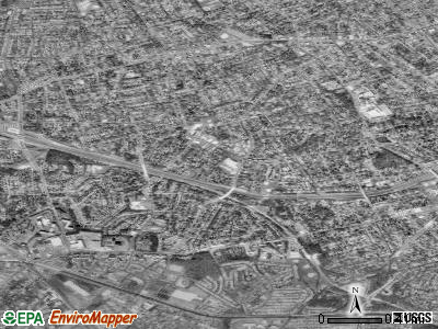 22205 Zip Code (Arlington, Virginia) Profile - homes, apartments ...