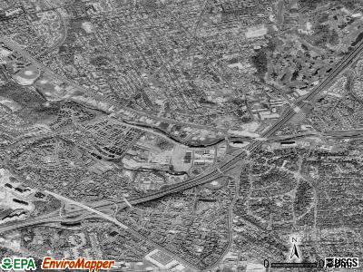 22206 Zip Code (Arlington, Virginia) Profile - homes, apartments ...