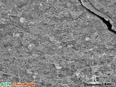 22207 Zip Code (Arlington, Virginia) Profile - homes, apartments ...