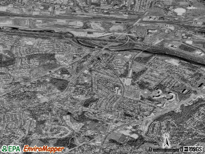 22303 Zip Code (Huntington, Virginia) Profile - homes, apartments ...